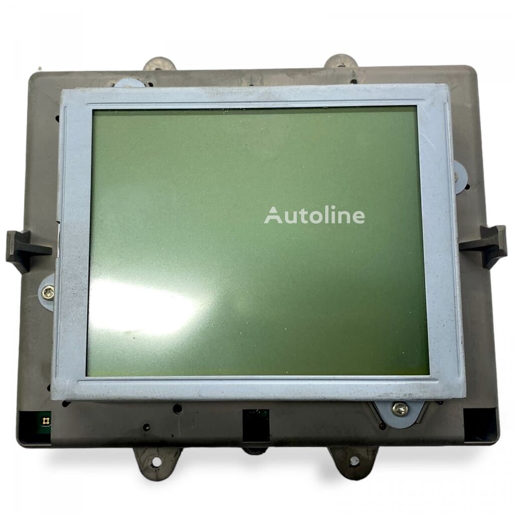 A0044469421 monitor za Solaris autobusa