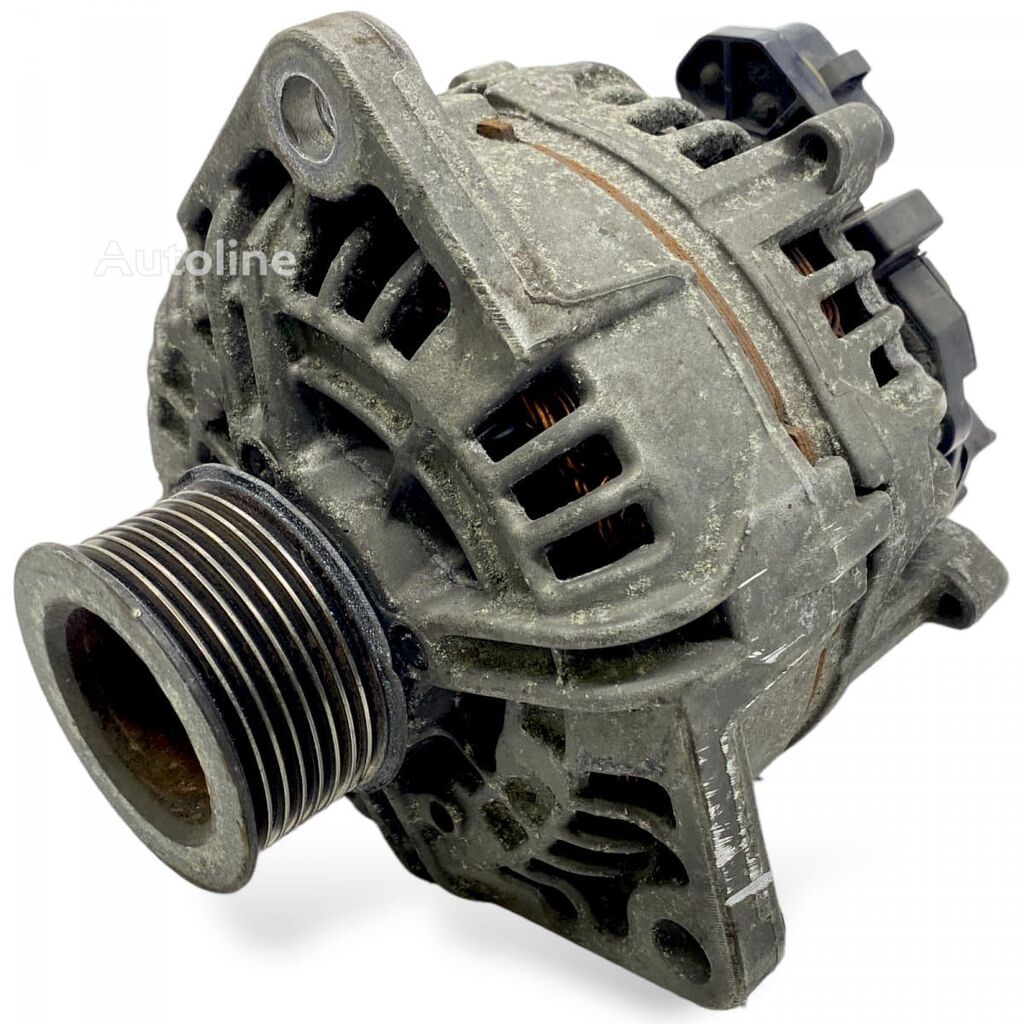 Alternator generator za Solaris 1697023 1697024 1977231 1377860 13778602 1697322 19 kamiona