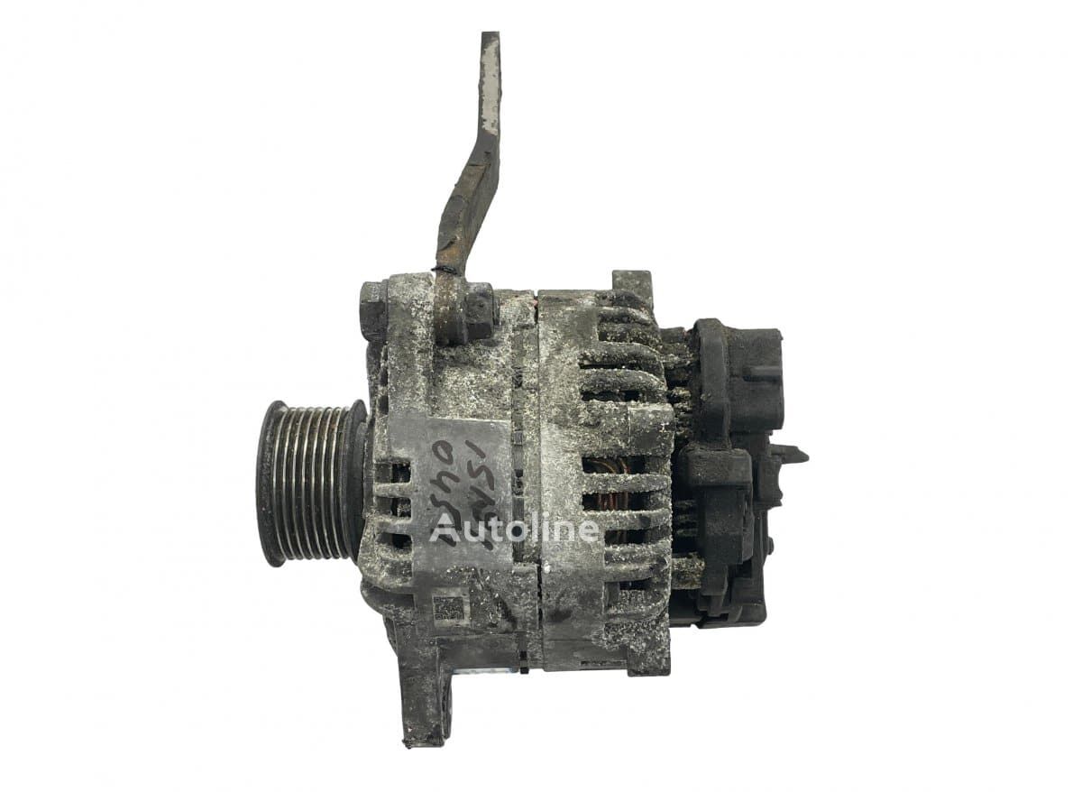 Alternator 1697023 generator za Solaris 1697023 1697024 1977231 1377860 13778602 1697322 kamiona