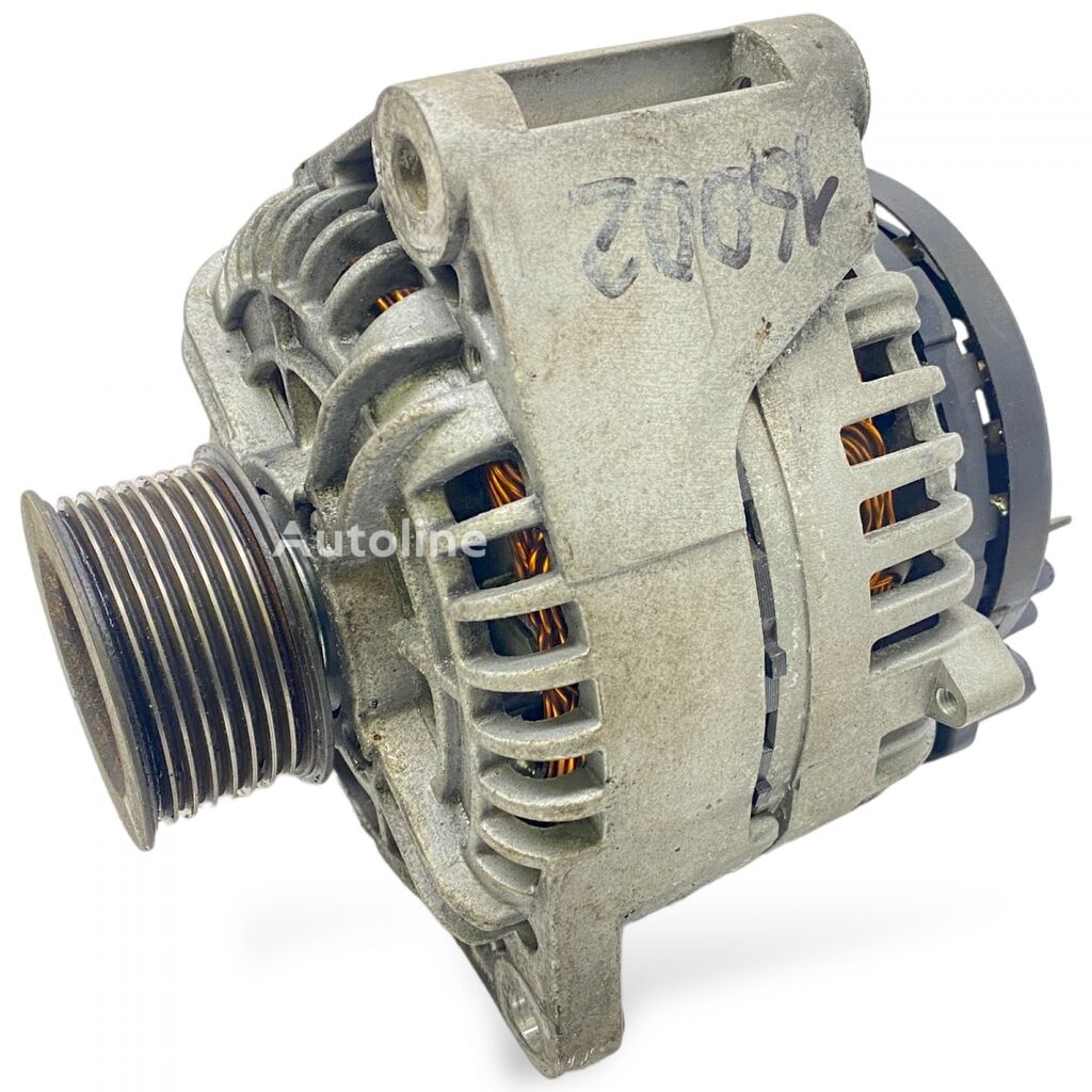 Alternator generator za Solaris 1697023/1697024/1977231/1377860/13778602/1697322/0104-200-001/0104200001-21 kamiona