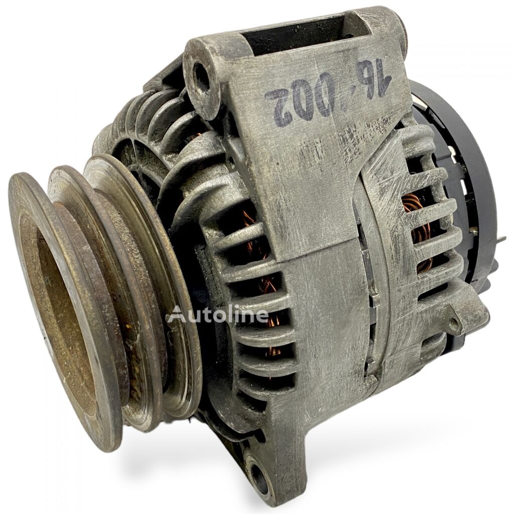 Alternator generator za Solaris 1697023 1697024 1977231 1377860 13778602 1697322 0104-200-001 0104200001 kamiona