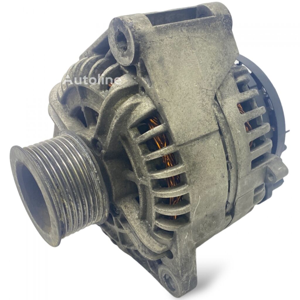 Alternator generator za Solaris 0104-200-001 25 kamiona