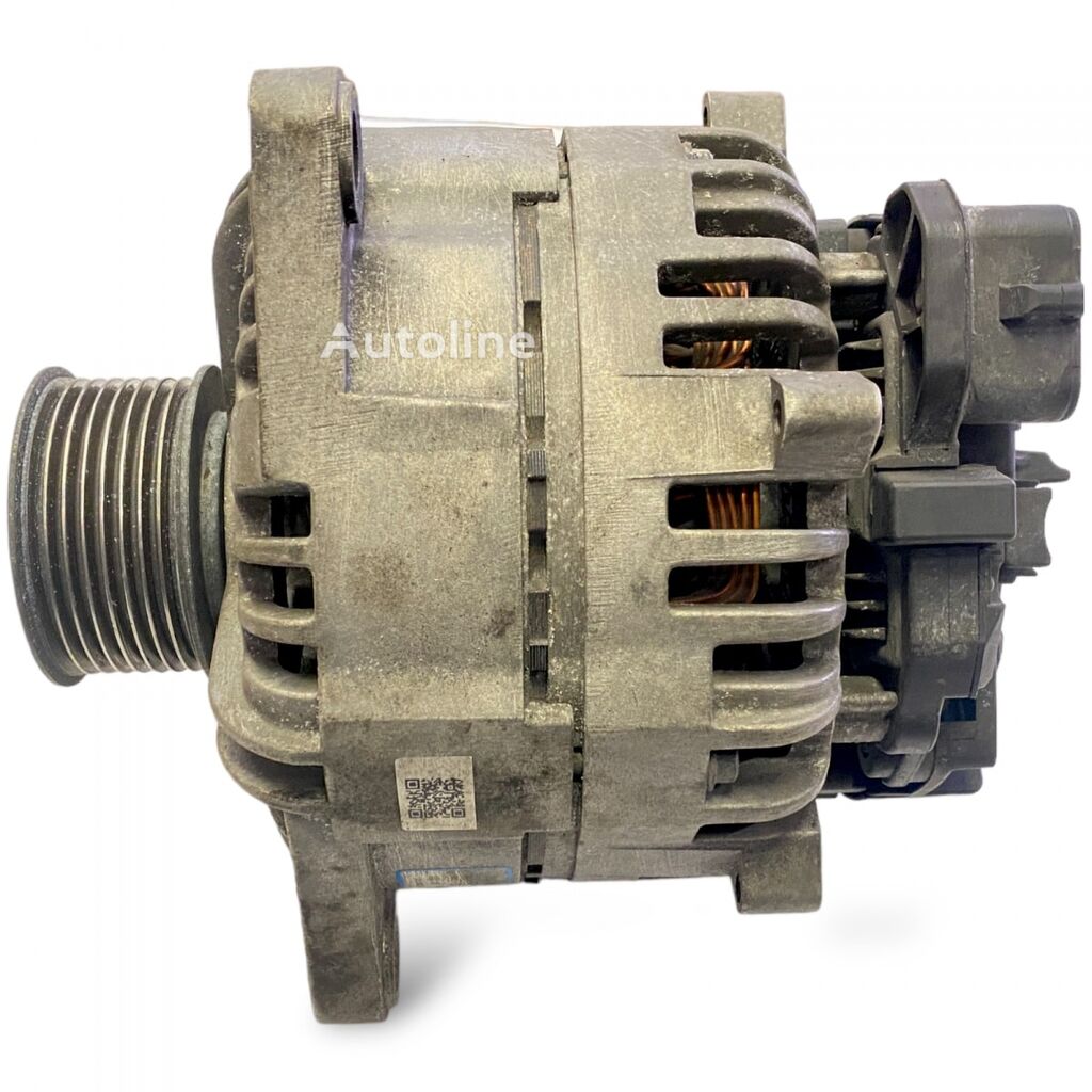 Alternator generator za Solaris 1697023, 1697024, 1977231, 1377860, 13778602, 1697322, 0104-200-001, 0104200001 kamiona
