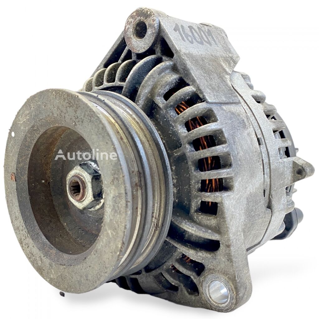 Alternator generator za Solaris 1697023 / 1697024 / 1977231 / 1377860 / 13778602 / 1697322 / 0104-200-001 / 0104200001-34 kamiona