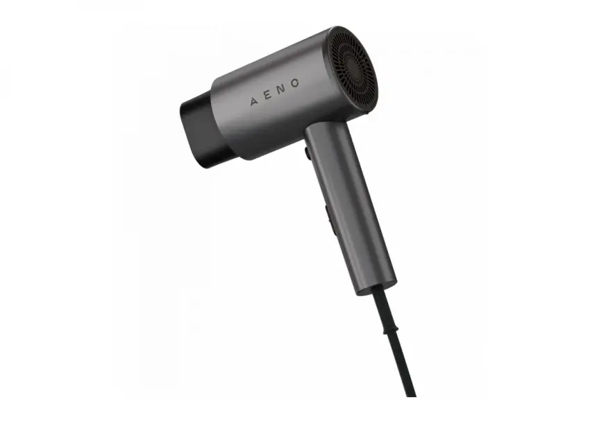 Hair Dryer, 220V-240V~50/60Hz, 1700-2000W, Ionizer, 3 modes, separate cool button, less than 80dB