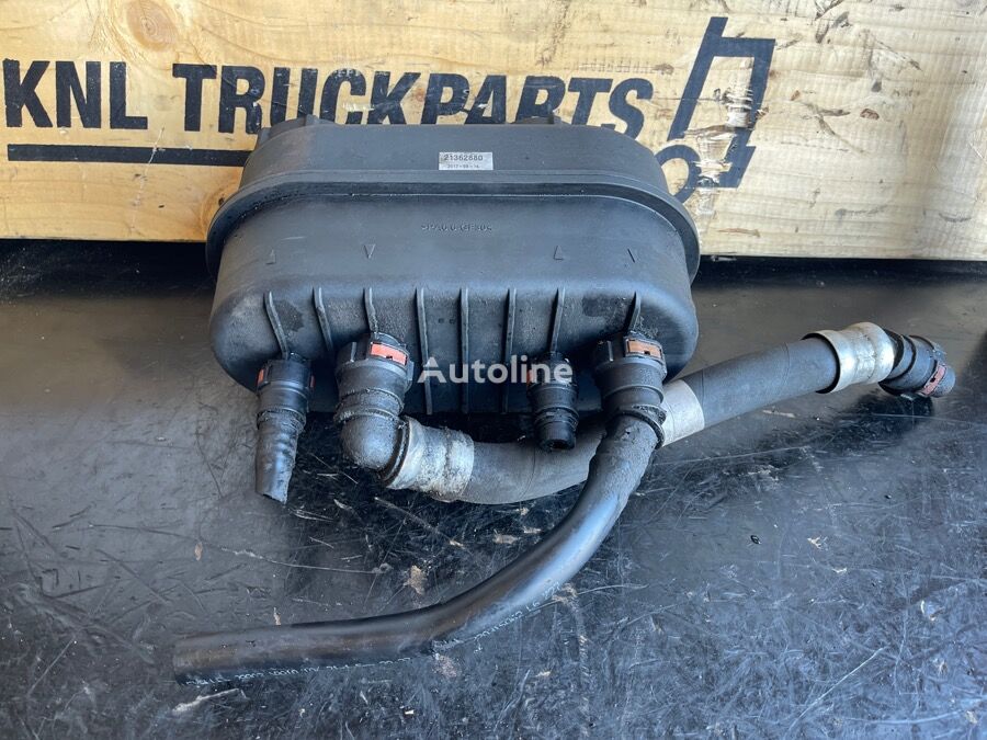 Volvo 21362880 rezervoar servo upravljača za Volvo kamiona