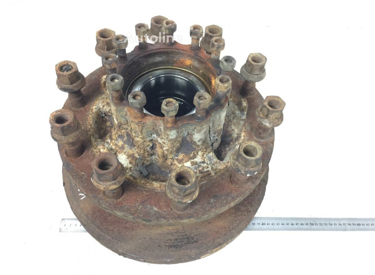Butuc Roată Cu Disc de Frână, Axa Motrice Dreapta 3092710 glavčina za Volvo 3092710/85103803/21575071/20516966/85105696/3988838 kamiona