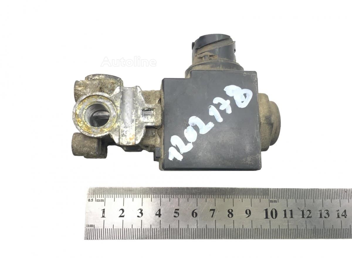 Valvă Solenoid 1078316 pneumatski ventil za Volvo 740 3165144-11 kamiona
