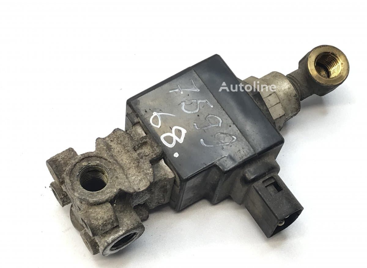 Valvă solenoid pneumatski ventil za Volvo 8143019/1078320/1589344/1594346/1610568 kamiona