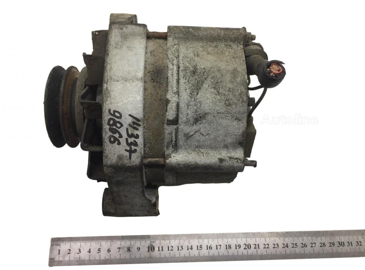 Alternator generator za Volvo Coduri 1089862, 21048170, 21727740, 1063163, 1170011, 1621048 kamiona