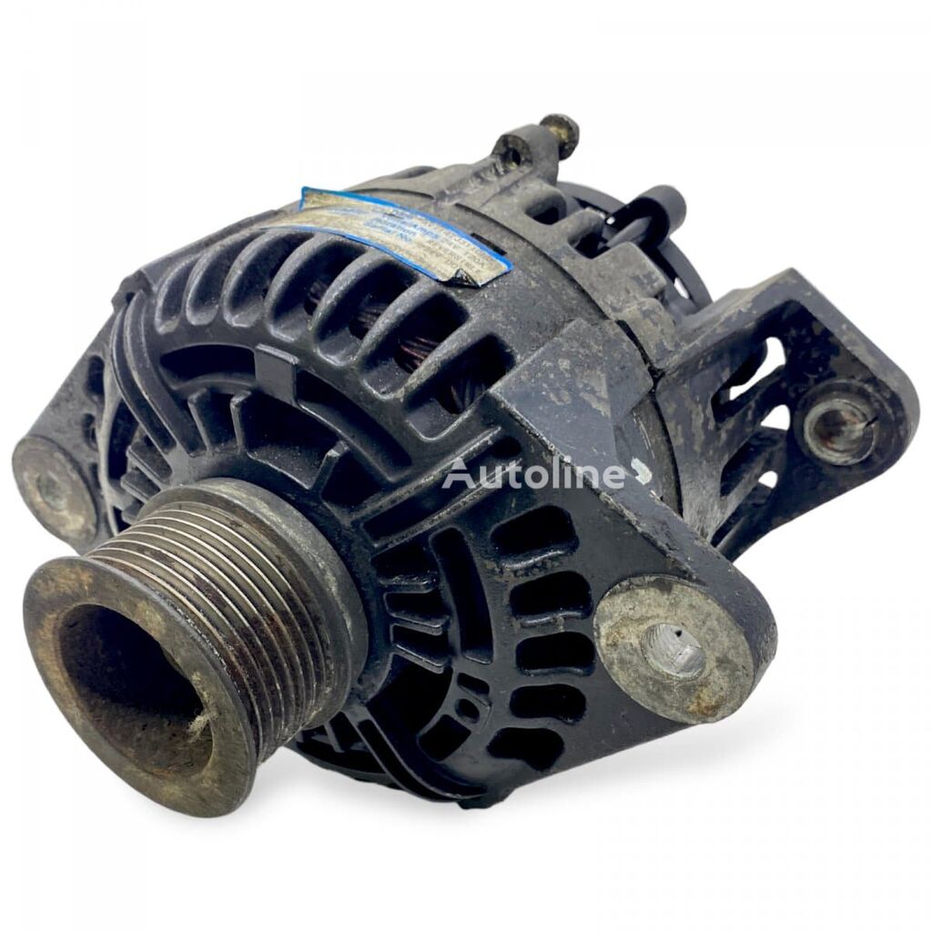 Alternator generator za Volvo – Coduri: 20741686, 21429790, 22218391 kamiona