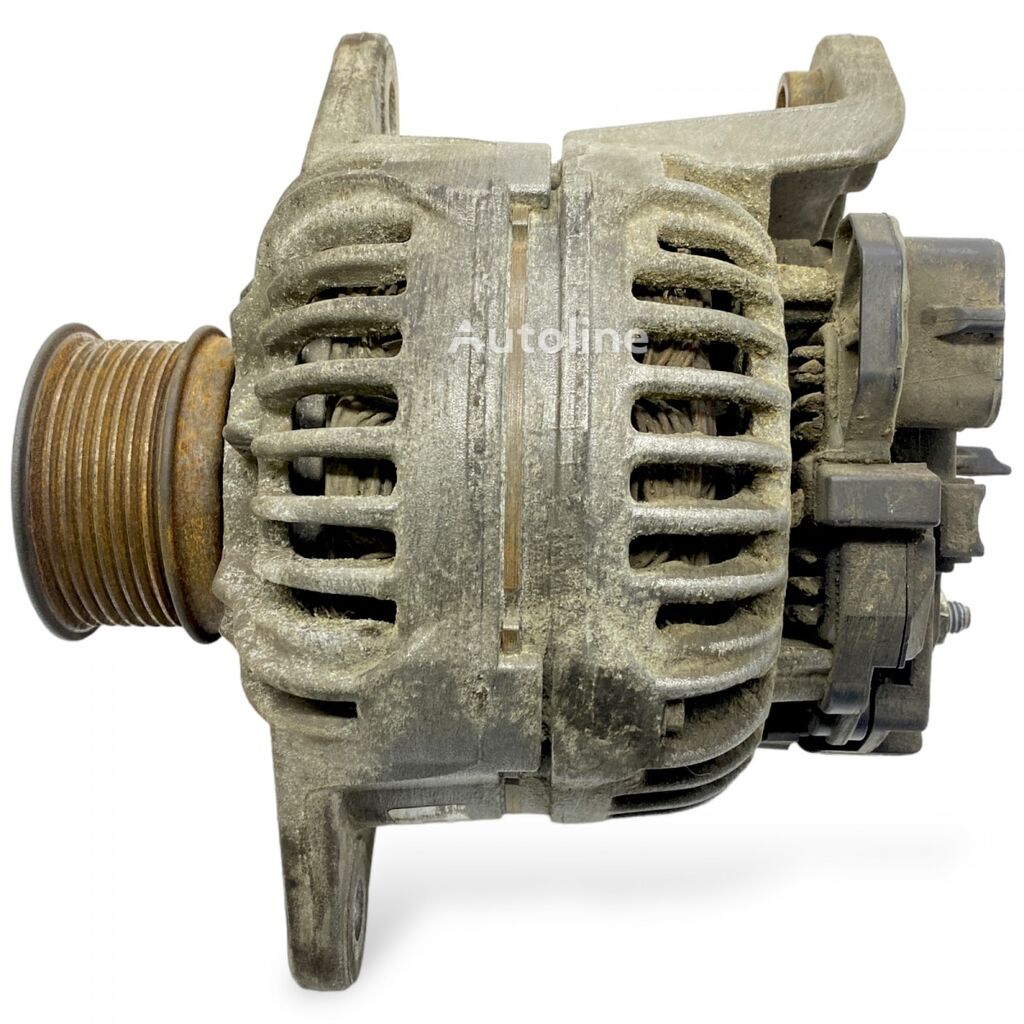 Alternator generator za Volvo – Coduri: 20770016, 21429791, 22218392, 85003358, 85020826 kamiona