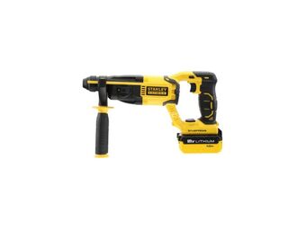 DeWALT aku el čekić bušilica FMCD900M1S