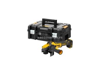 DeWALT akumulatorska brusilica DCG409VSNT