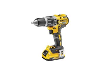 DeWALT akumulatorska bušilica odvijač DCD796D2