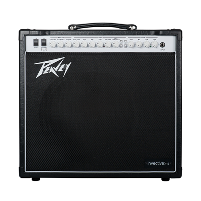 Peavey Invective 20 112 Combo