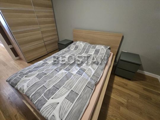 Novi Beograd - Tosin bunar #58666