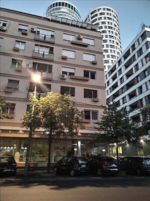 Apartman Sava