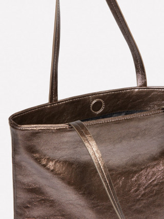 SISLEY ŽENSKA SHOPPER TORBA 28*41*16,5 CM