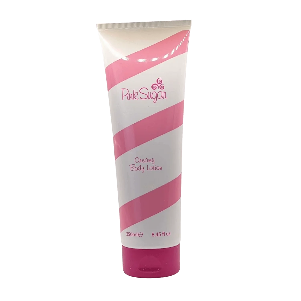 Aquolina Pink Sugar Creamy Body Lotion