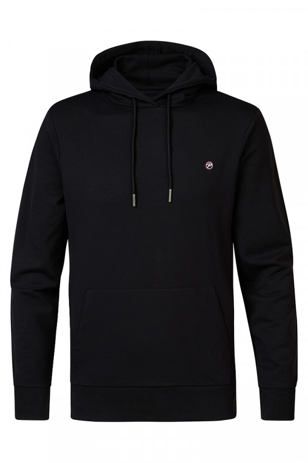 MEN SWEATER HOODED