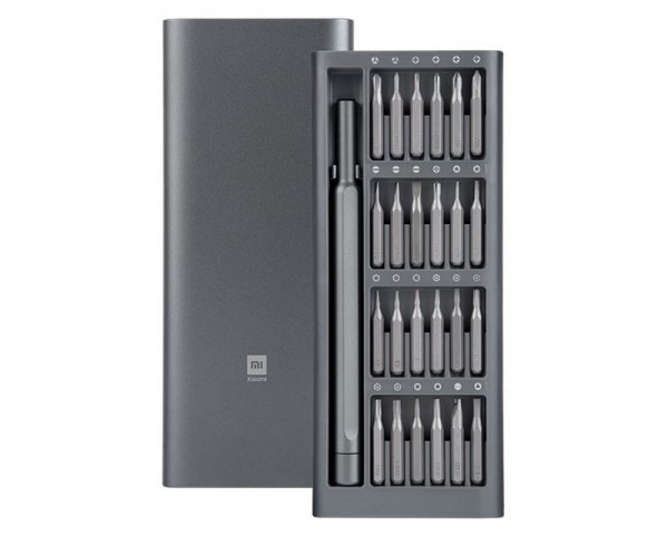 XIAOMI Mi Precision šrafciger set