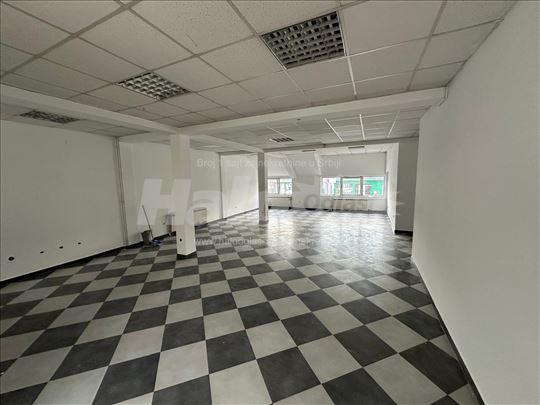 Odlican lokal /poslovni prostor - Vozdovac 90m2