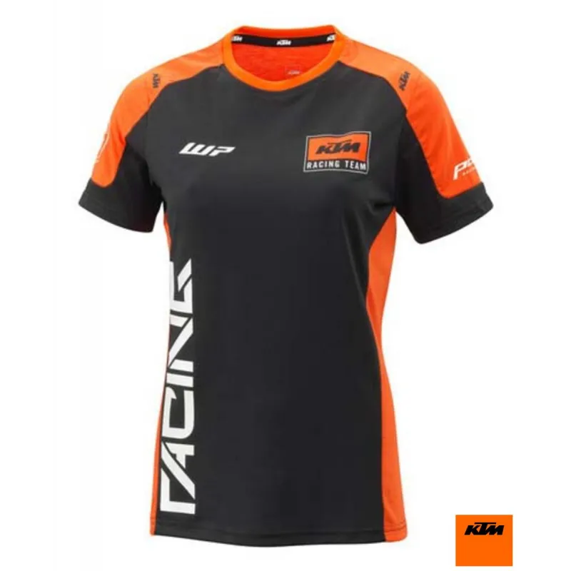 KTM Majica zenska TEAM