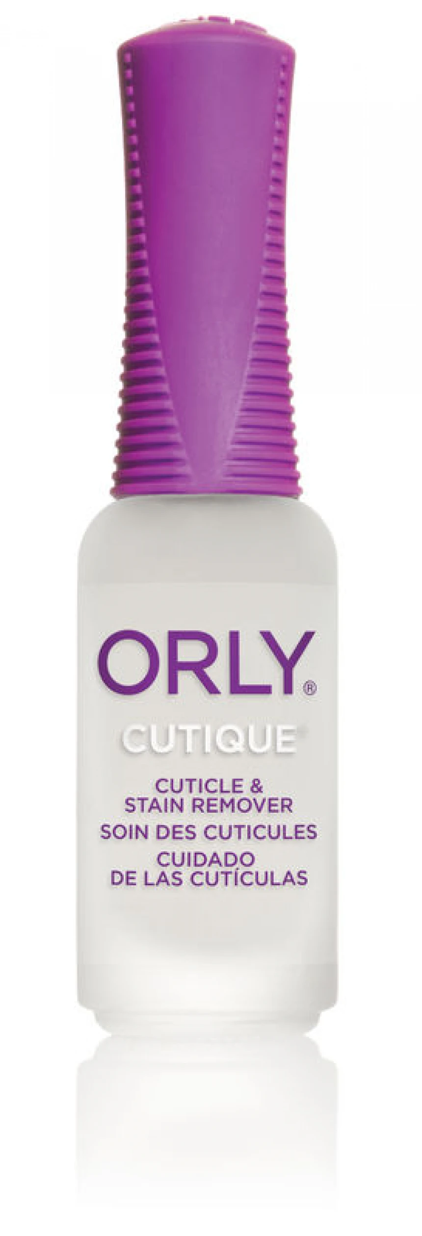 Cutique Cuticle Remover 9 ml - skidač zanoktica i belih mrlja 9 ml