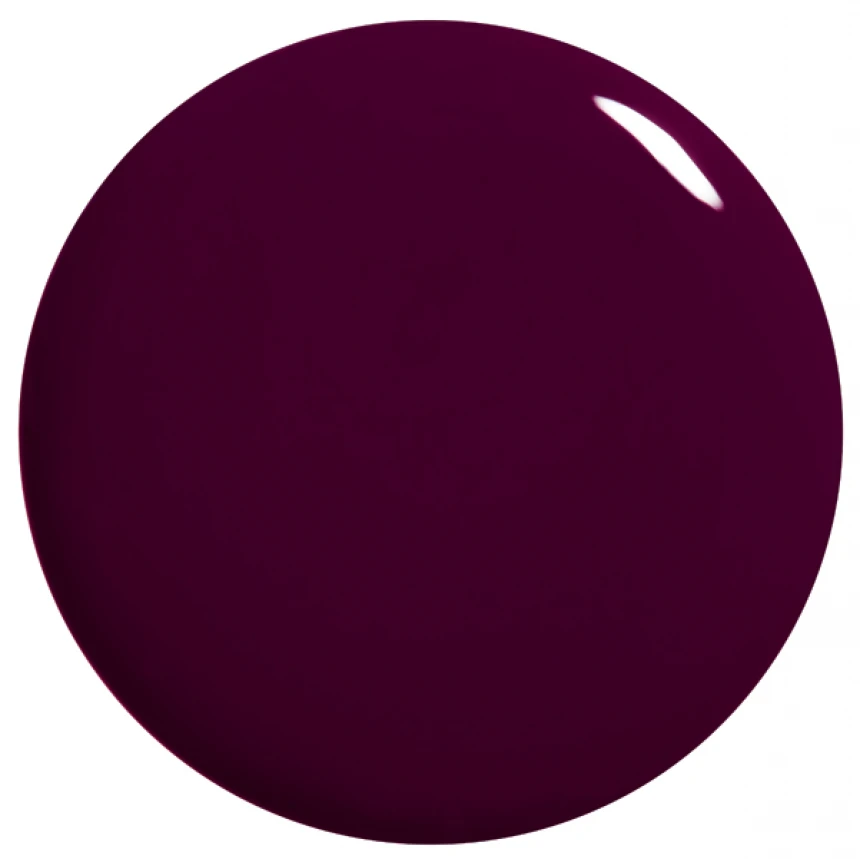 Plum Noir gel lak 18 ml