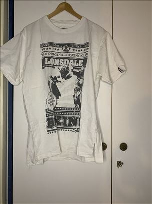 LONSDALE majica