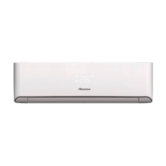 Klima Hisense ENERGY A++ WiFi 24K, 24000 btu, WiFi, Inverter