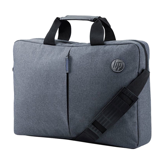 Torba za laptop HP Value Topload K0B38AA, 15.6'', Siva