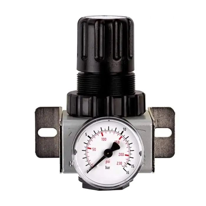 Metabo regulator pritiska R180 1/4"