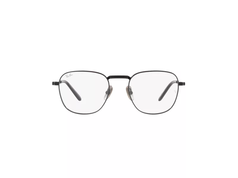 Ray-Ban Frank Titanium Naočare RX 8258V 1237