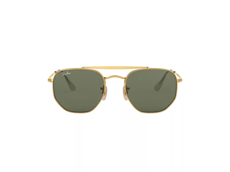 Ray-Ban The Marshal Naočare za sunce RB 3648 001