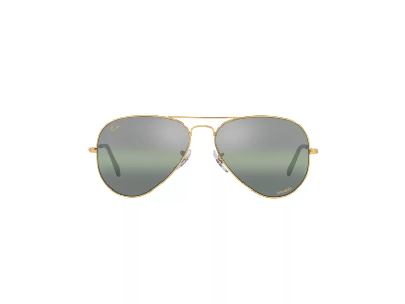 Ray-Ban Aviator Large Metal Naočare za sunce RB 3025 9196/G4