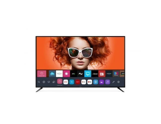 Tesla 70M610BUS Smart TV 70" 4K Ultra HD DVB-T2