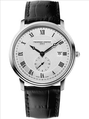 Frederique Constant FC-245M5S6 Muški sat DP