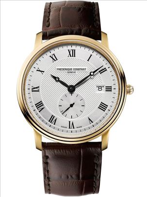 Frederique Constant FC-245M5S5 Muški sat DP