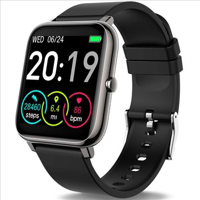 Smart Watch / Pametni Sat / Smartwatch