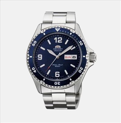 Orient Automatic Mako II - FAA02002D