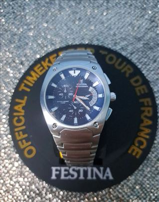 Festina Chronograph Rucni Sat