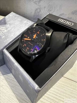 Seiko