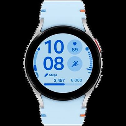 Samsung Galaxy Watch FE 40mm R861 Silver