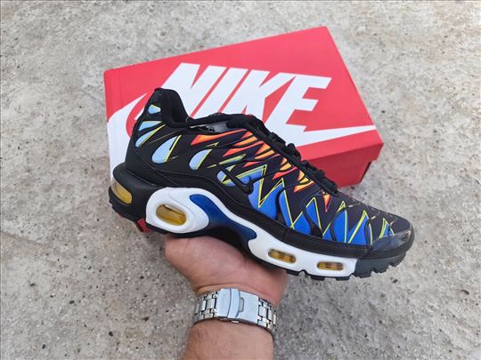 Nike patike Air Max Plus TN La Requin