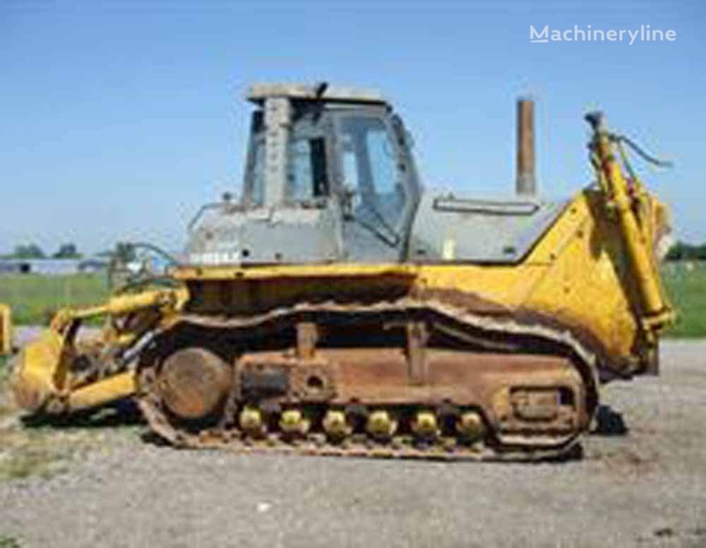 Komatsu D155AX buldožer po rezervnim delovima