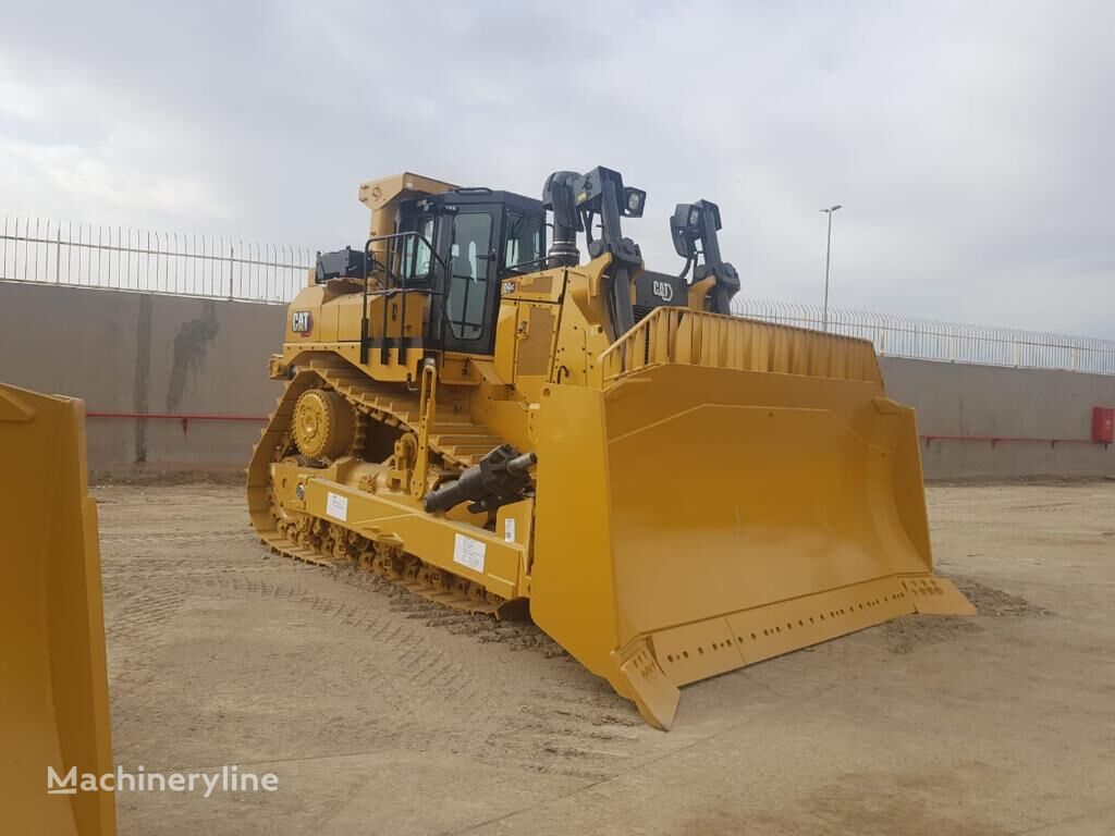 Novi CAT D9 GC buldožer