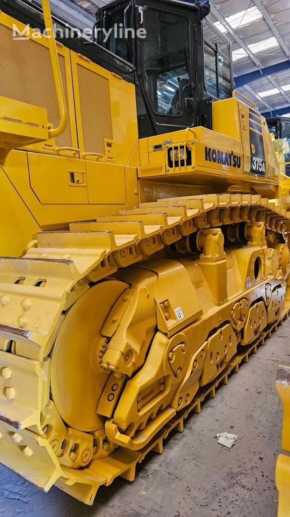 Novi Komatsu NEW 2024 YEAR KOMATSU D375A Crawler Dozers buldožer