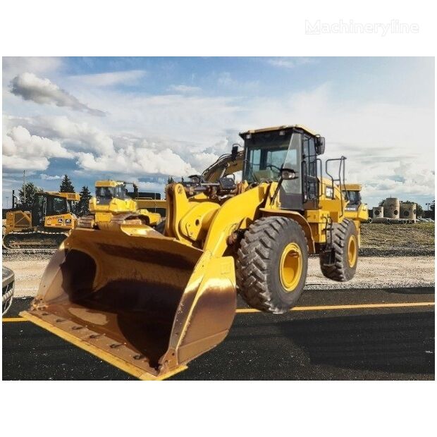 Caterpillar 950 / 950G / 950H / 950GC prednji utovarivač